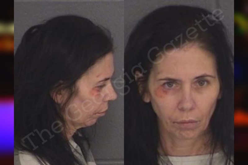 Mary Easterling — Barrow County Jail Bookings