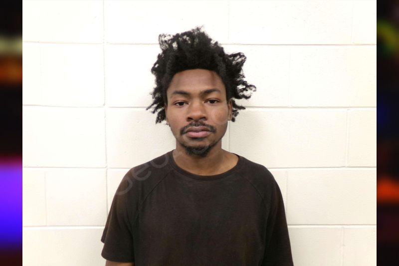 Keith Edwards - Bulloch County