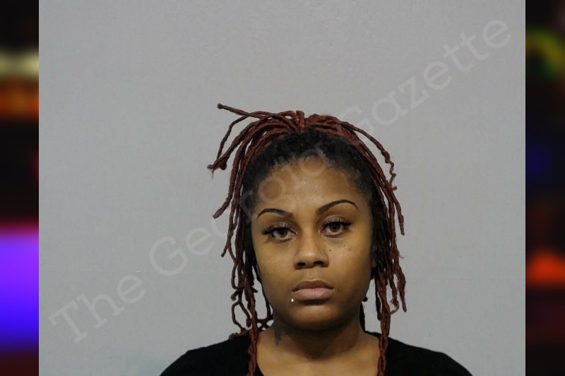 Erica Hann — Bibb County