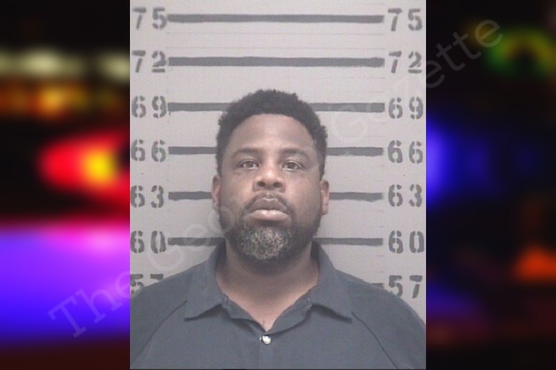 Ronald Estes - Dougherty County