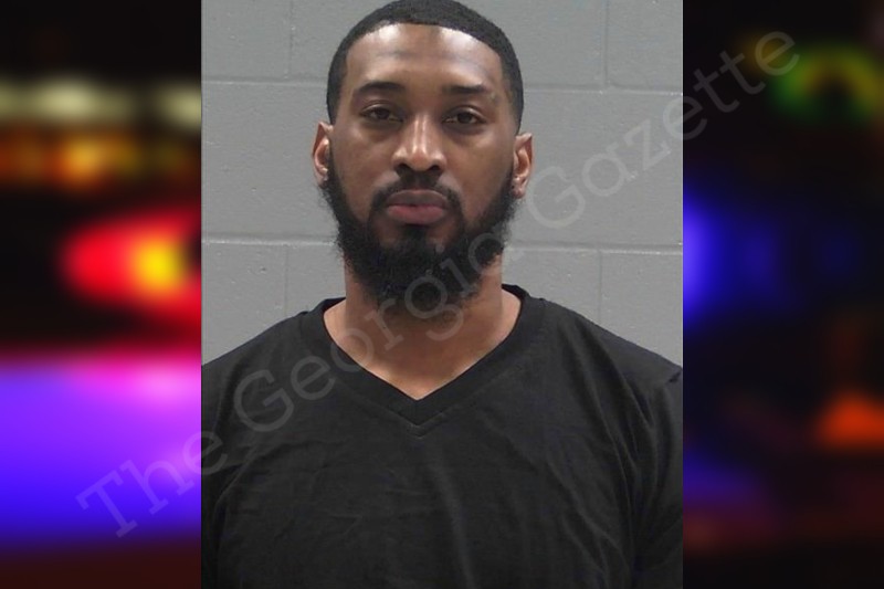 Winfred Felts — Baldwin County Jail Bookings