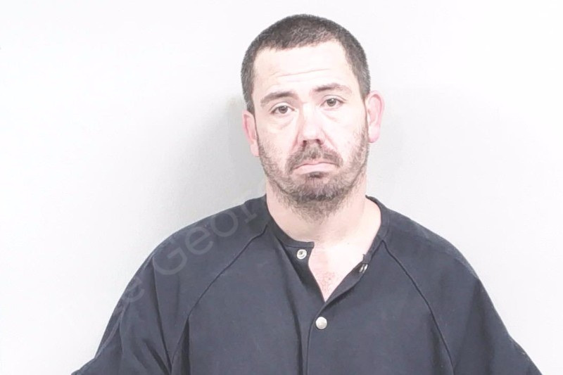 Brandon Fender — Lowndes County Jail Bookings