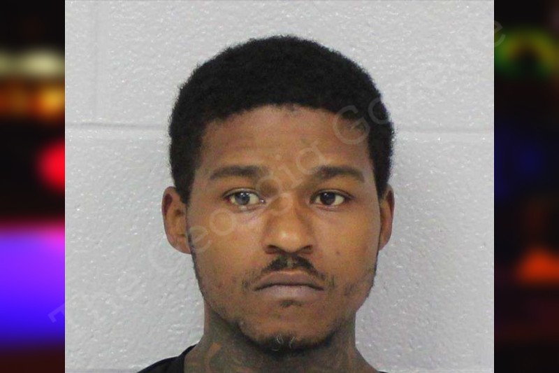 Ben Fields — Carroll County Jail Bookings