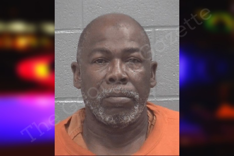 Clinton Fikes — Columbia County Jail Bookings