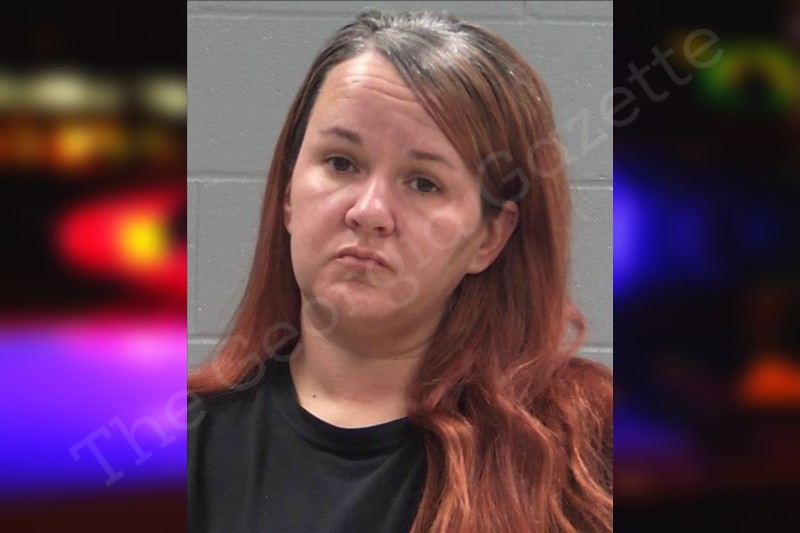 Nicki Fowler — Baldwin County Jail Bookings