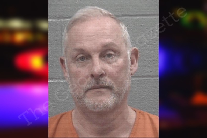 Johnny Freeland — Columbia County Jail Bookings