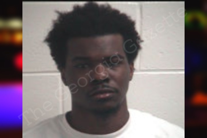 Brieon Fuller — Henry County Jail Bookings