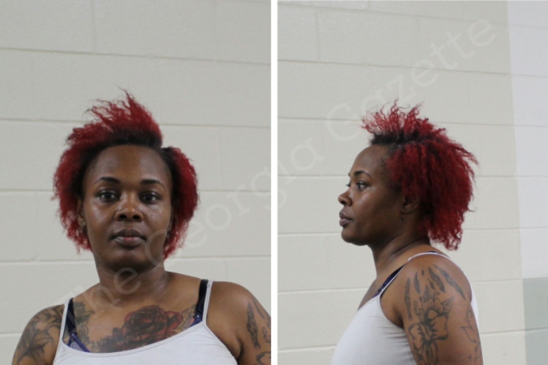 Vonda Farrow - Houston County