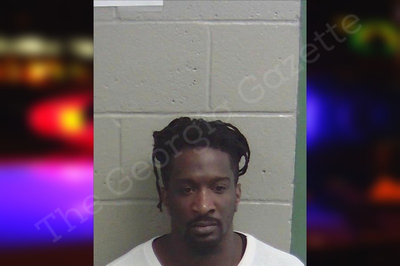 Corey Felton — Wayne County Jail Bookings