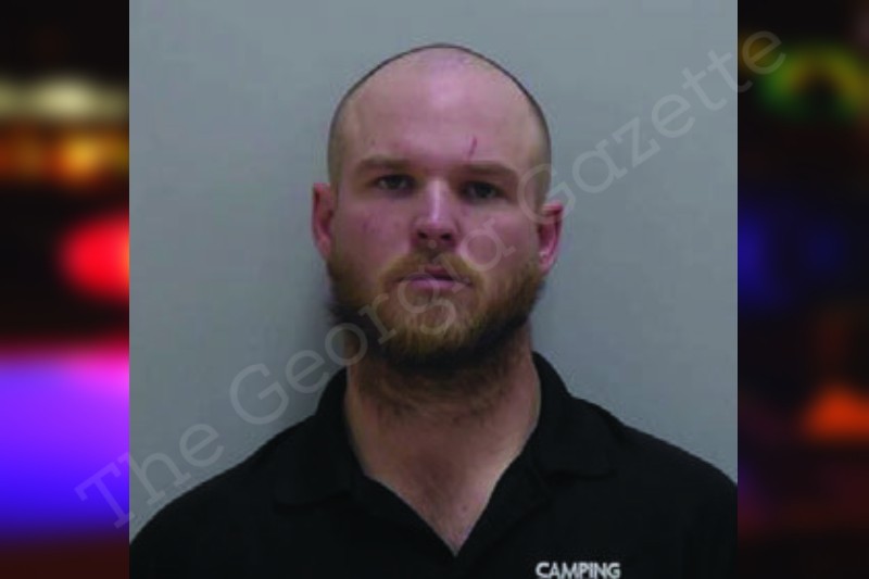 Hunter Fortner - Bartow County