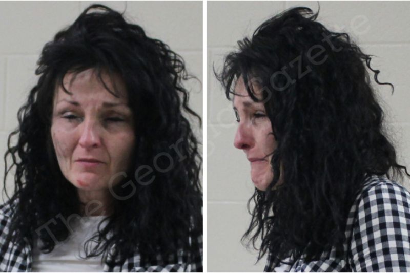 Amber Fowler — Houston County