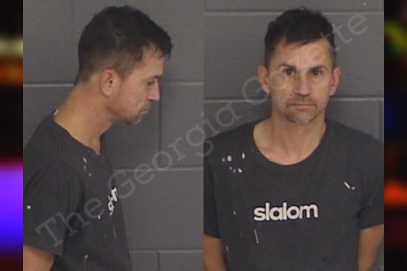 Christopher Fuentes — Barrow County Jail Bookings