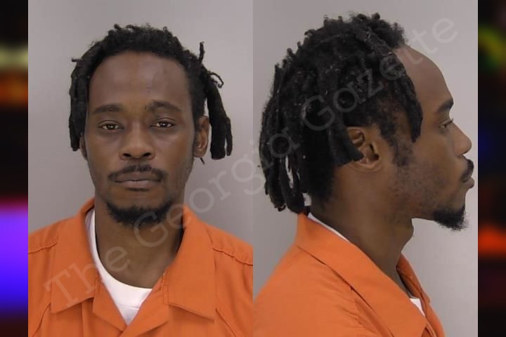 Leon Fuller — Richmond County Jail Bookings