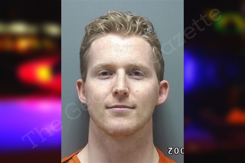 Steven Gage — Cherokee County Jail Bookings