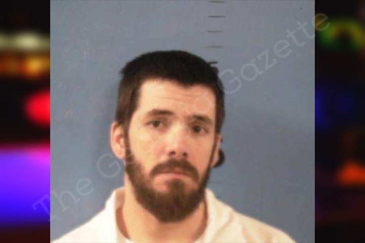 Tyler Galvin — Monroe County Jail Bookings