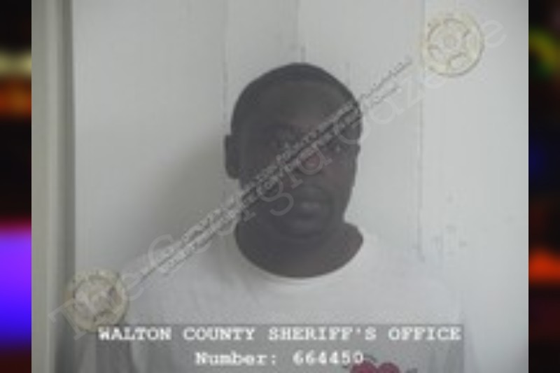 Jaime Godfrey - Walton County