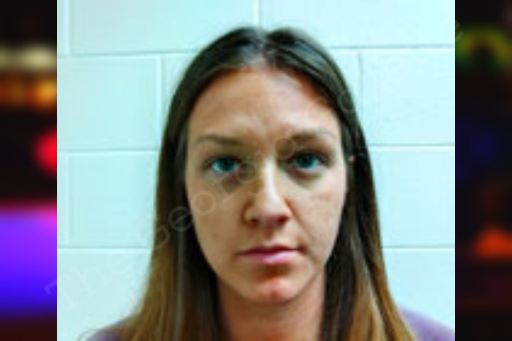 Emily Godwin — Henry County Jail Bookings