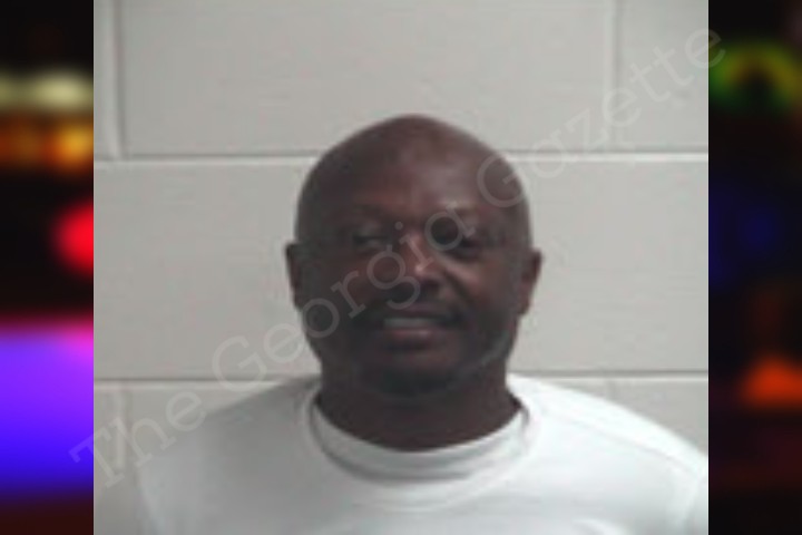 Arthur Grace — Henry County Jail Bookings