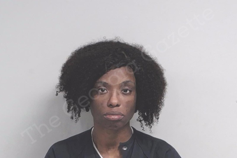 Twanna Graham — Lowndes County Jail Bookings