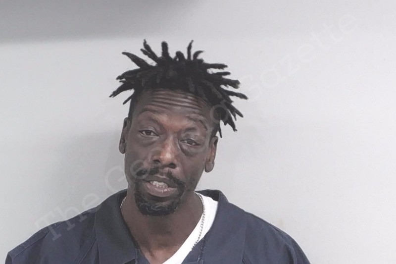 Christopher Grant — Lowndes County