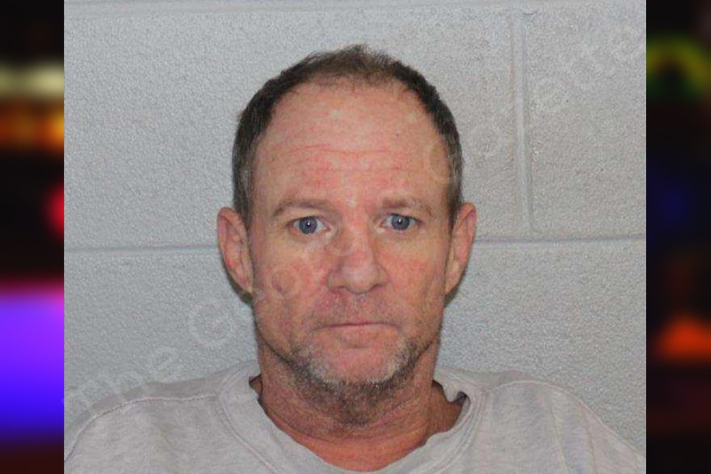 Kristopher Greathouse — Harris County Jail Bookings