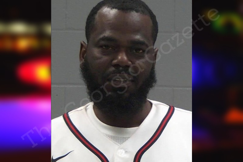 Shedrick Green — Baldwin County Jail Bookings