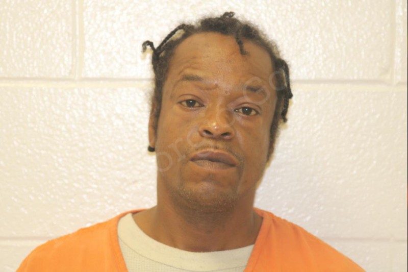 Michael Gross — Jones County Jail Bookings