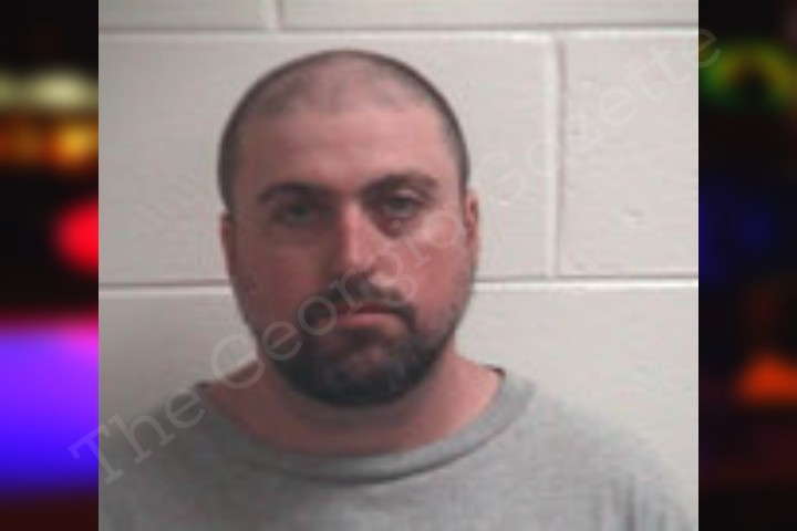 Thomas Grulke - Henry County