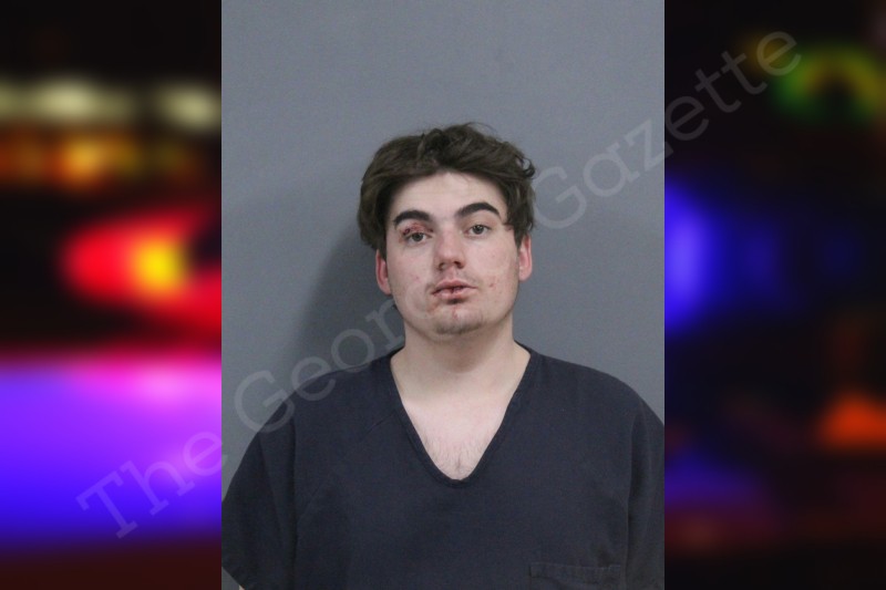 Austin Guess Catoosa County