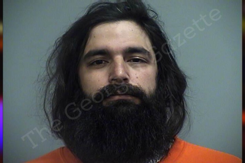 Christopher Gamble — Effingham County Jail Bookings