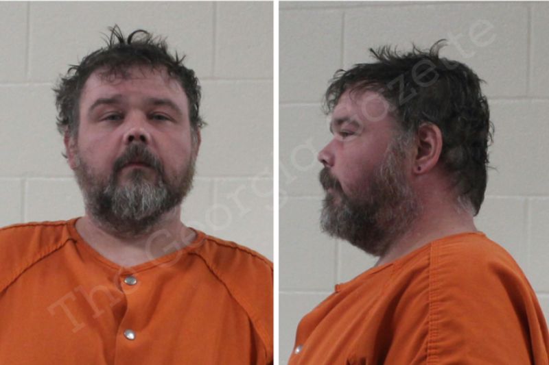 Christopher Gantt — Houston County Jail Bookings