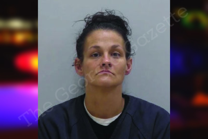 Heather Gayton — Bartow County