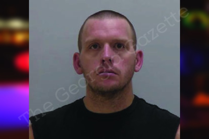 Jacob Green — Bartow County Jail Bookings