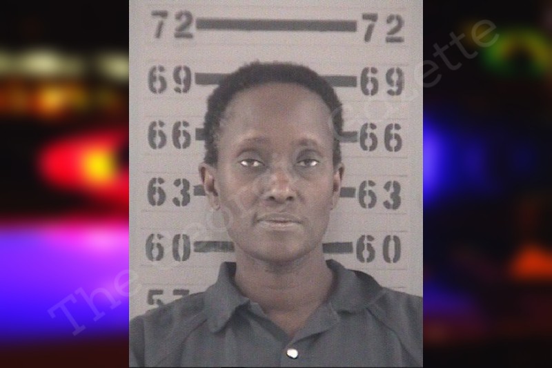 Vickie Green — Dougherty County Jail Bookings Vickie Green — Dougherty County Jail Bookings