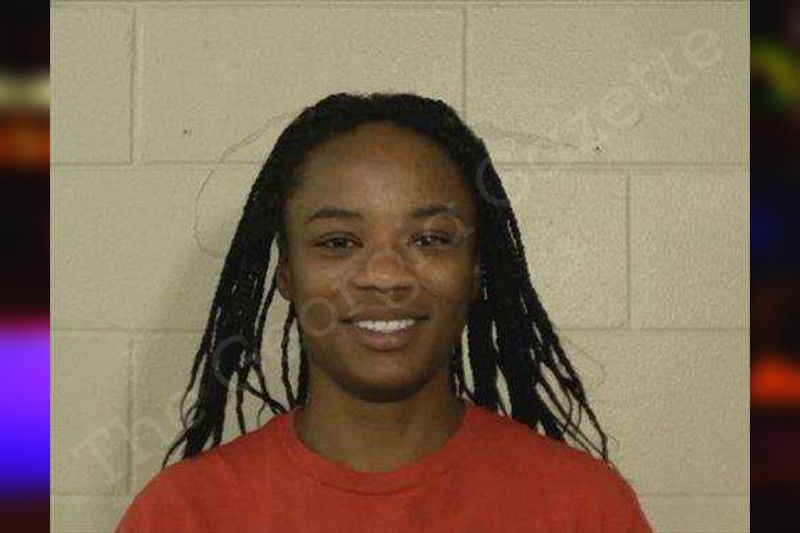 Honesty Griffin — Liberty County Jail Bookings Honesty Griffin — Liberty County Jail Bookings