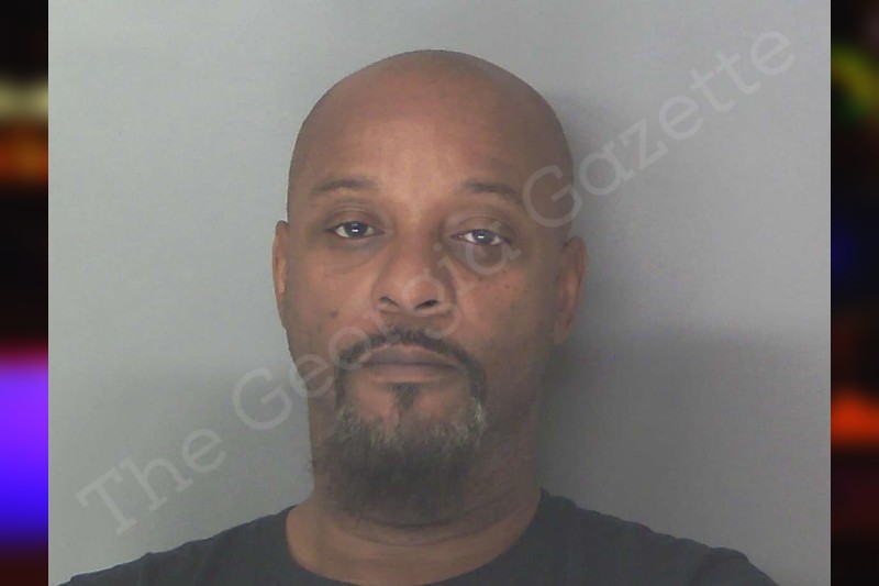 Asmar Hameen — Douglas County Jail Bookings