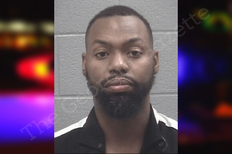 Windell Hamilton — Columbia County Jail Bookings