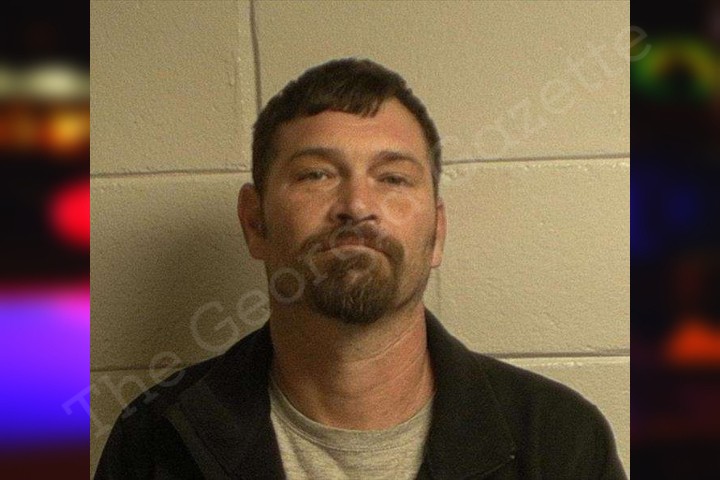 Matthew Happle — Crawford County Jail Bookings
