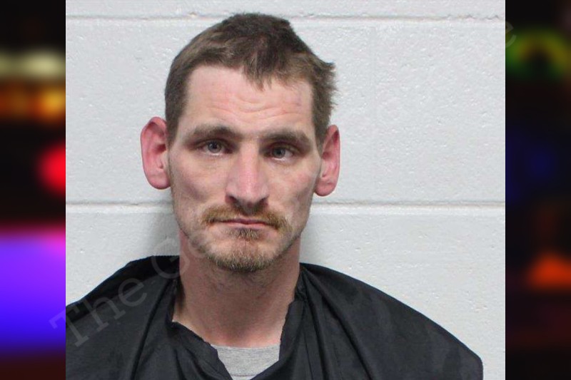 Mark Hardy - Habersham County