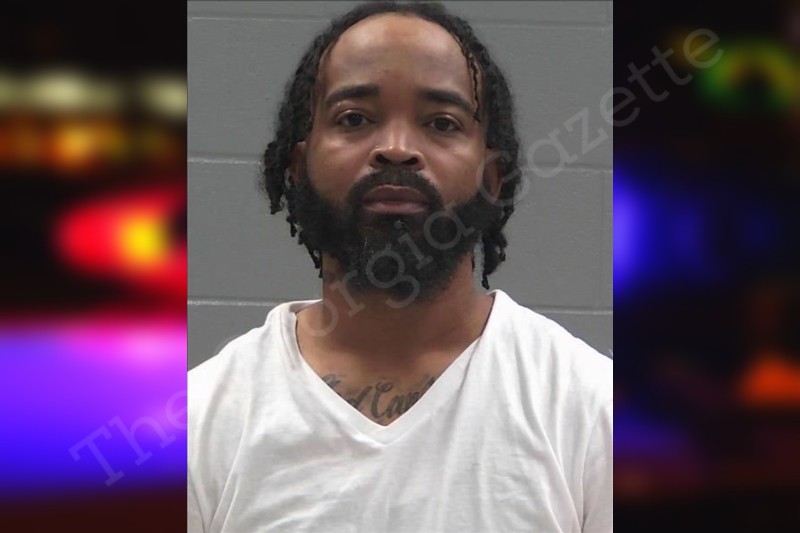 Christopher Harper — Baldwin County Jail Bookings