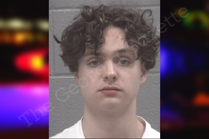 Landon Harper — Columbia County Jail Bookings