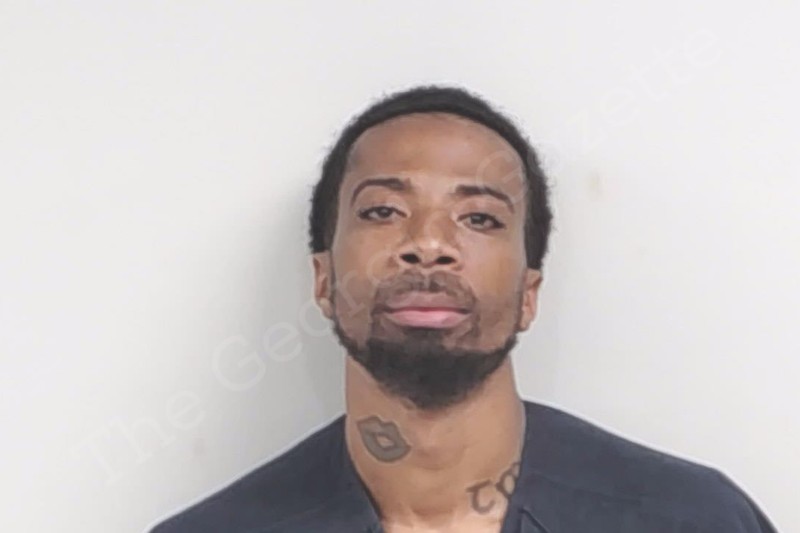Khary Hart — Lowndes County