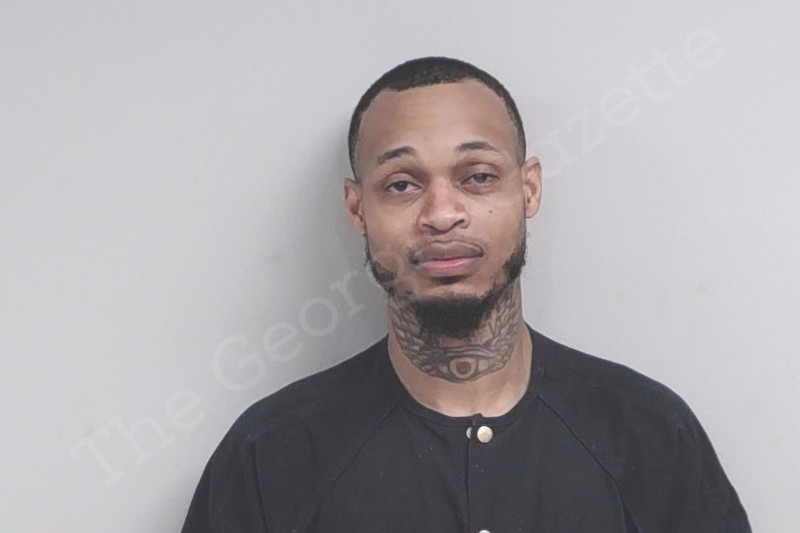 Deandre High — Lowndes County