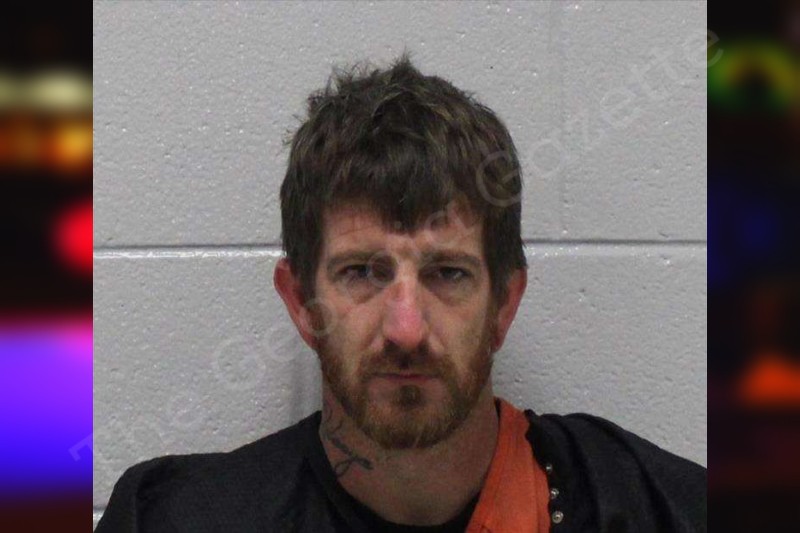 Charles Hill - Carroll County