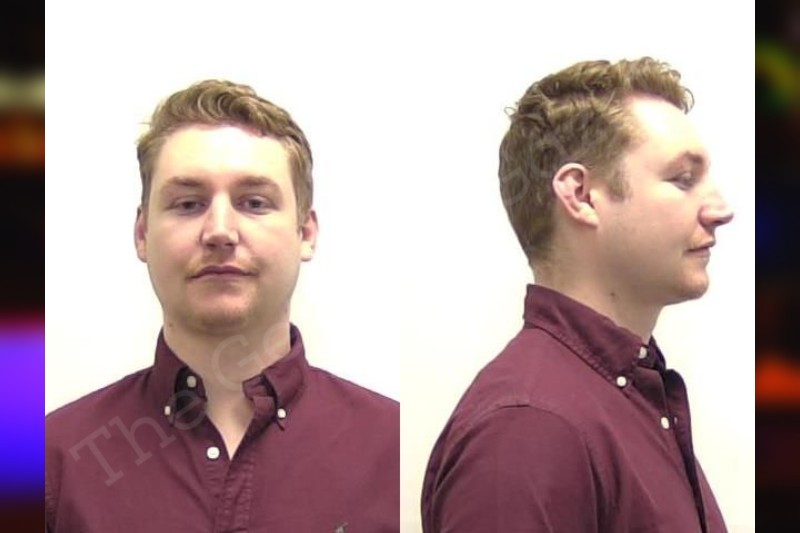 Bryce Hogan — Clarke County