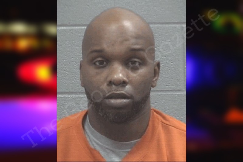 Dwayne Howard | Columbia County Jail Bookings