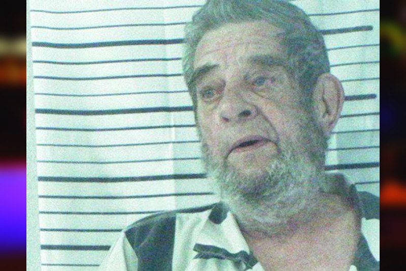 Donald Howell – The Georgia Gazette