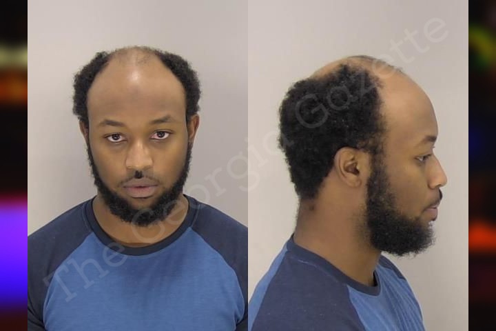 Joshua Hubert — Richmond County Jail Bookings