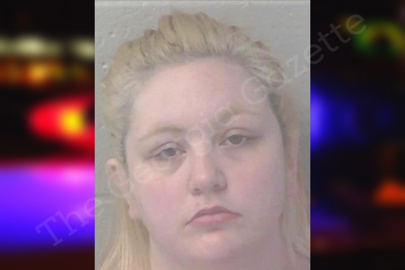 Royal Hunter - Newton County