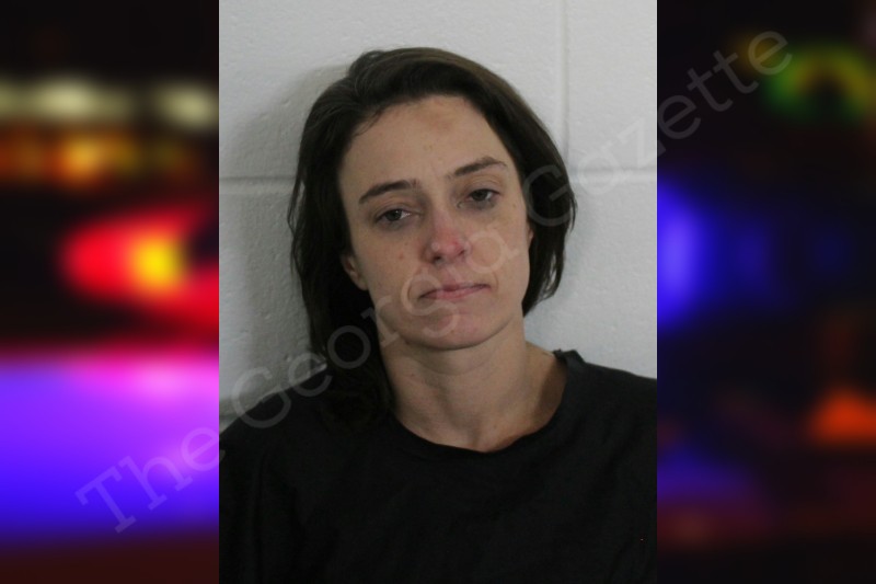 Jessica Hand — Floyd County Jail Bookings